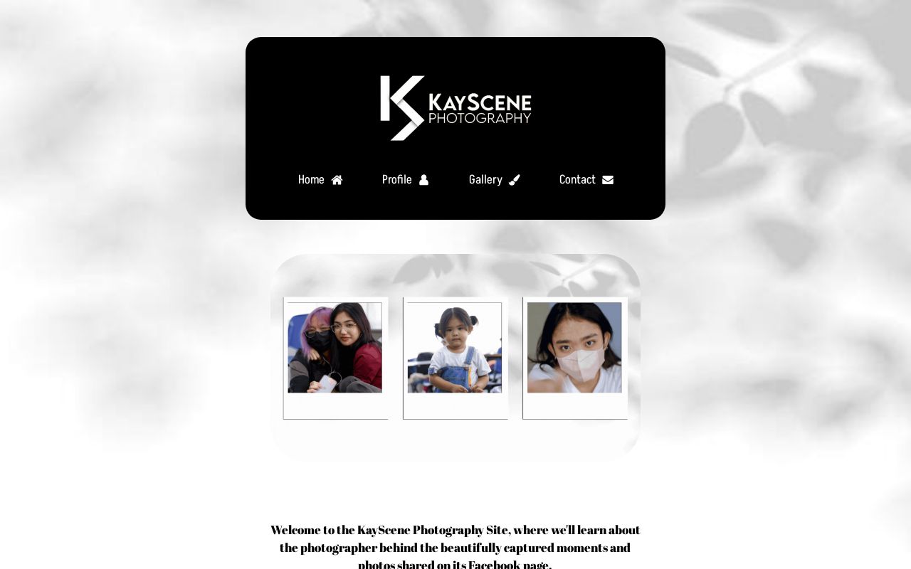 Kayscene